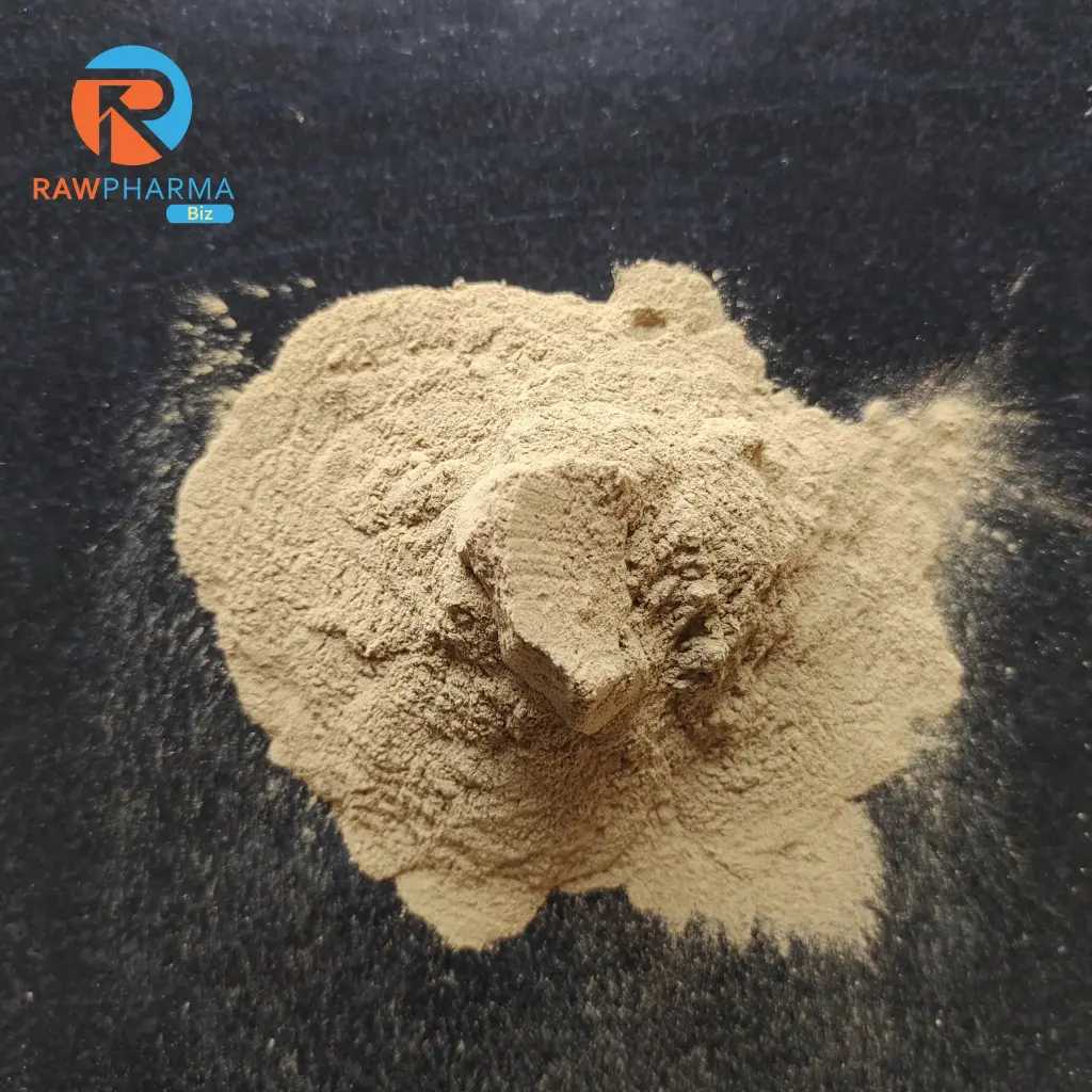 African Mango Seed Extract 7% | RawPharma Biz